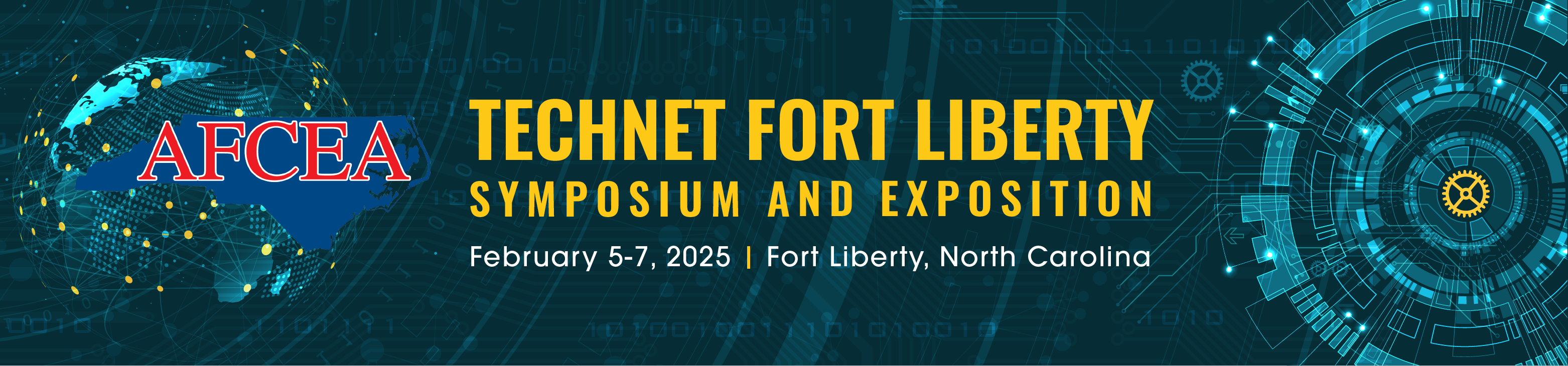 AFCEA North Carolina Chapter | AFCEA North Carolina Chapter